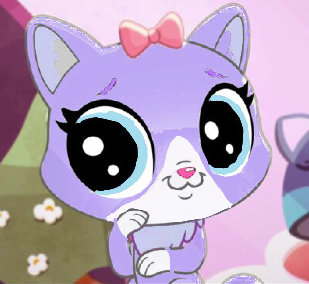 Carly | Lps A World of Own Own Fanon Wiki | Fandom