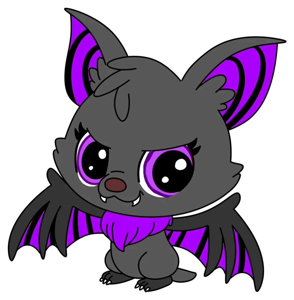 Mimi Batswell | Lps A World of Own Own Fanon Wiki | Fandom