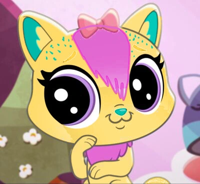 Sweet Cattily | Lps A World of Own Own Fanon Wiki | Fandom