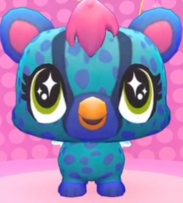 Cheetree (Scrunch Bunch) | Lps A World of Own Own Fanon Wiki | Fandom