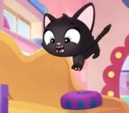 Jade Catkin | Lps A World of Own Own Fanon Wiki | Fandom