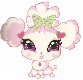 Ginger | Lps A World of Own Own Fanon Wiki | Fandom