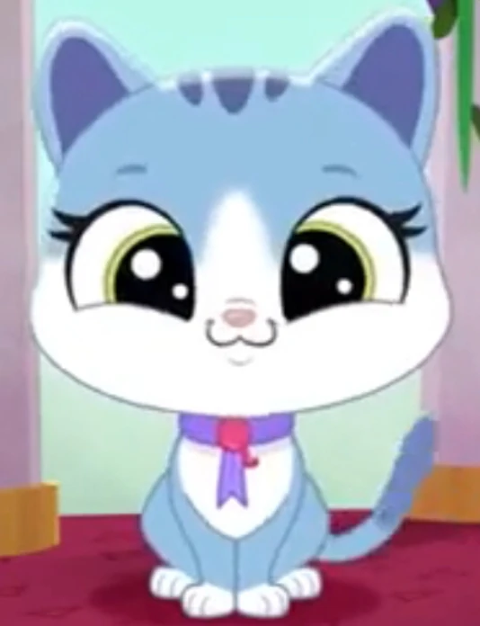 Blutty Cattily | Lps A World of Own Own Fanon Wiki | Fandom