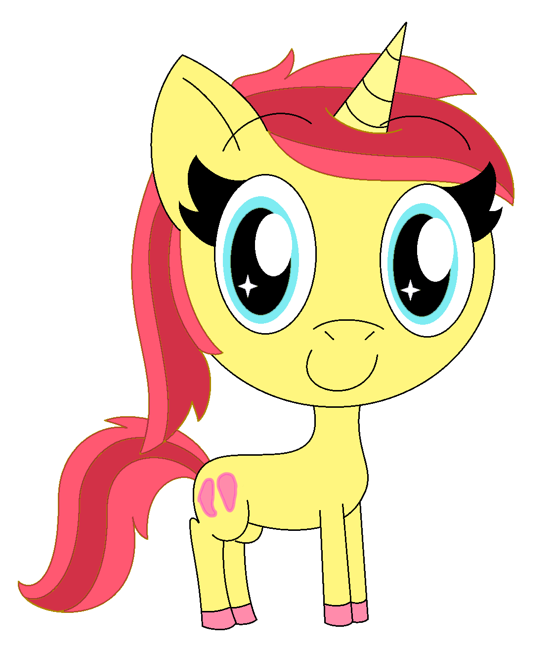 Flippity Flop | Lps A World of Own Own Fanon Wiki | Fandom