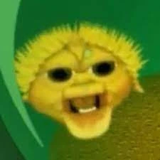 Yellow Singing Pufferfish | Lps A World of Own Own Fanon Wiki | Fandom