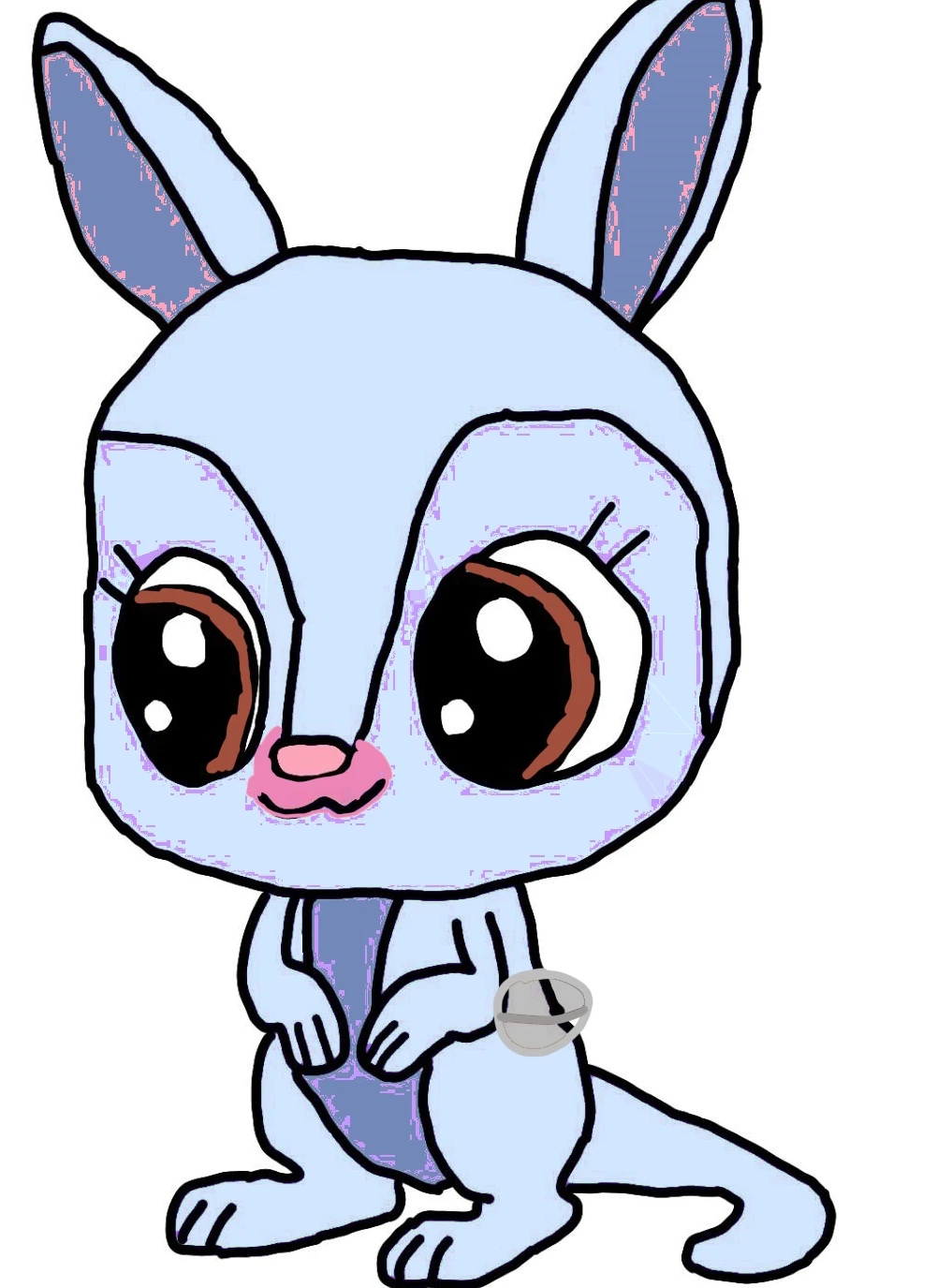 Kangaroose | Lps A World of Own Own Fanon Wiki | Fandom