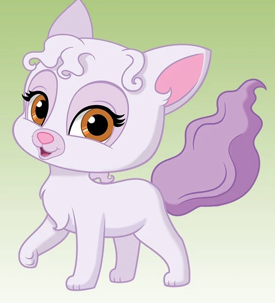 Lily | Lps A World of Own Own Fanon Wiki | Fandom