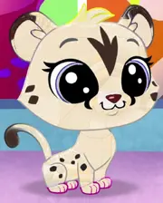 Jane Jagmore | Lps A World of Own Own Fanon Wiki | Fandom