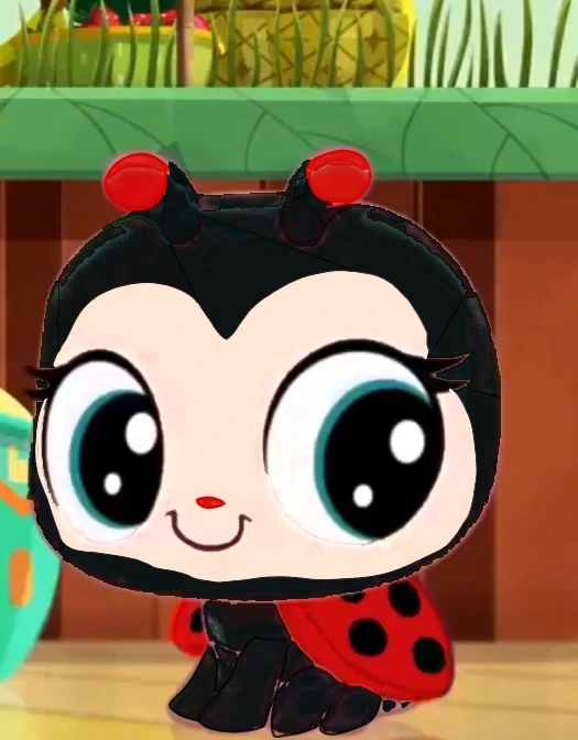 Bugsy | Lps A World of Own Own Fanon Wiki | Fandom