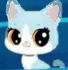 Fluffy Catson | Lps A World of Own Own Fanon Wiki | Fandom