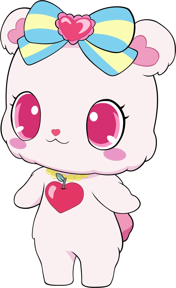 Rosa | Lps A World of Own Own Fanon Wiki | Fandom