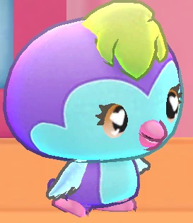 Pengula | Lps A World of Own Own Fanon Wiki | Fandom