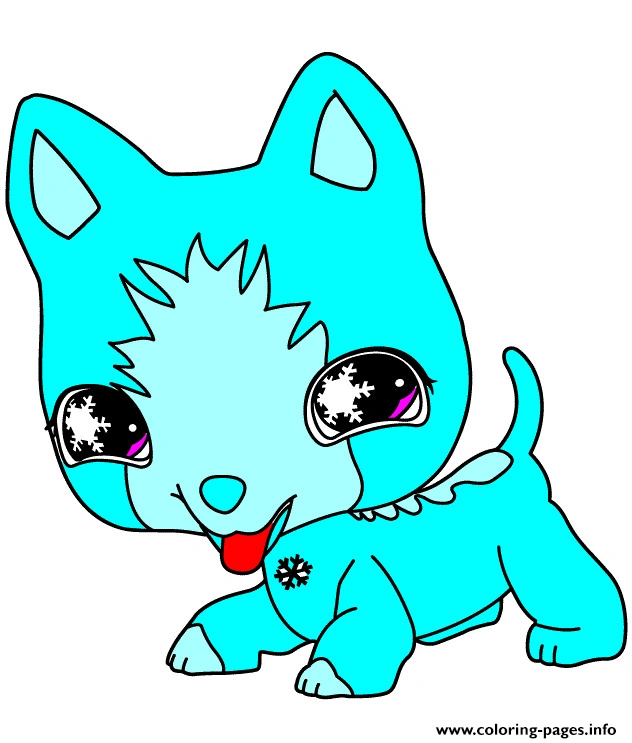 Frozen | Lps A World of Own Own Fanon Wiki | Fandom