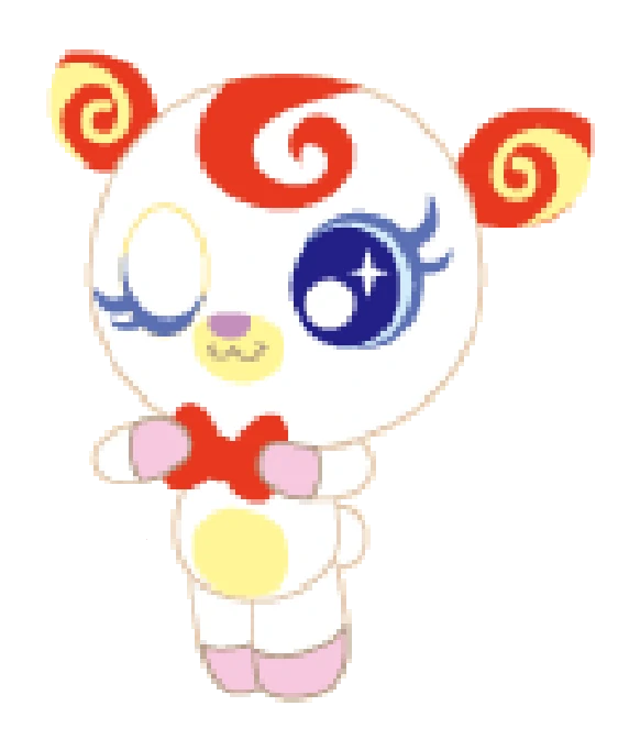 Toffy | Lps A World of Own Own Fanon Wiki | Fandom