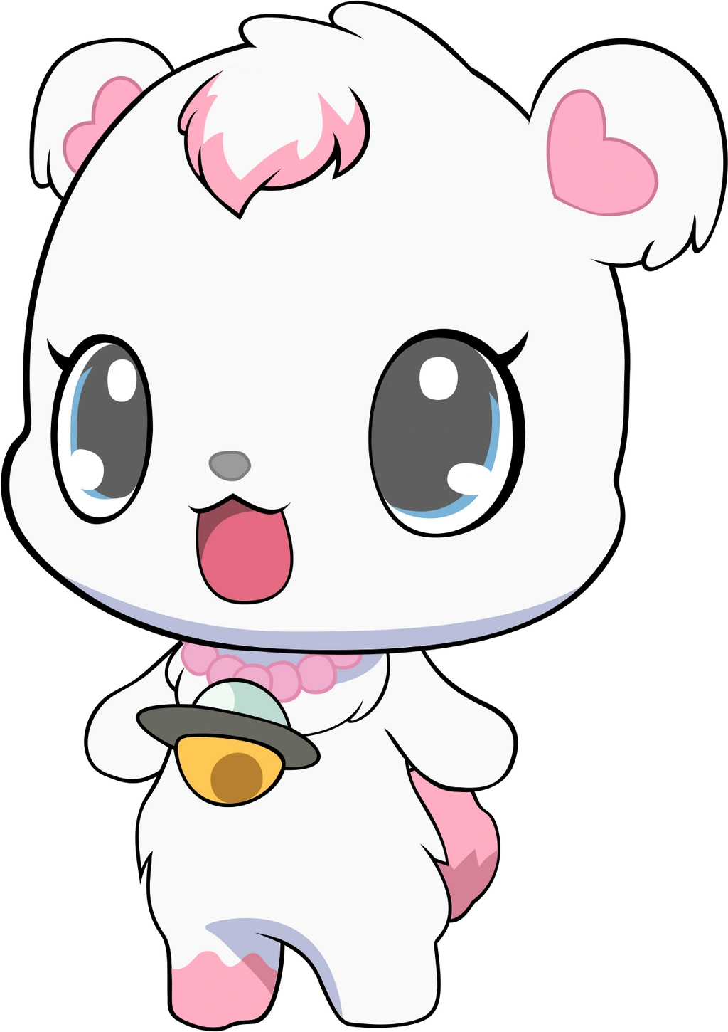 Labra | Lps A World of Own Own Fanon Wiki | Fandom