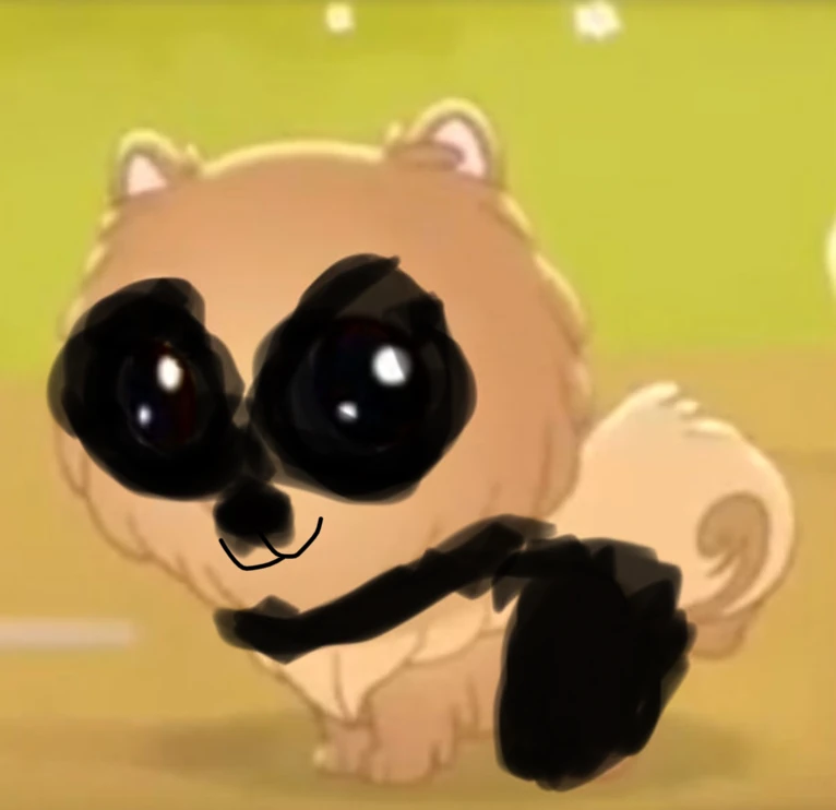 Black Sweetie | Lps A World of Own Own Fanon Wiki | Fandom