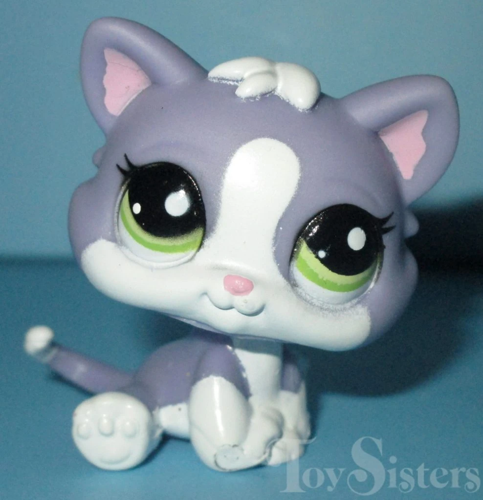 Lily Catson | Lps A World of Own Own Fanon Wiki | Fandom