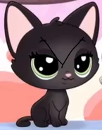 Jade Catkin | Lps A World of Own Own Fanon Wiki | Fandom