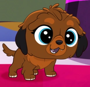 Roman | Lps A World of Own Own Fanon Wiki | Fandom