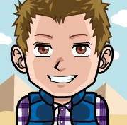 Bailey | LP's Adventure Stories Wiki | Fandom