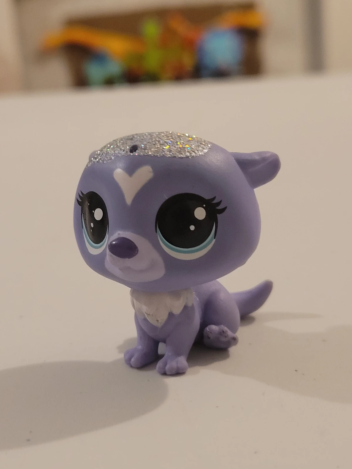 Loreen | LPS Artist School Reimagined Wiki | Fandom