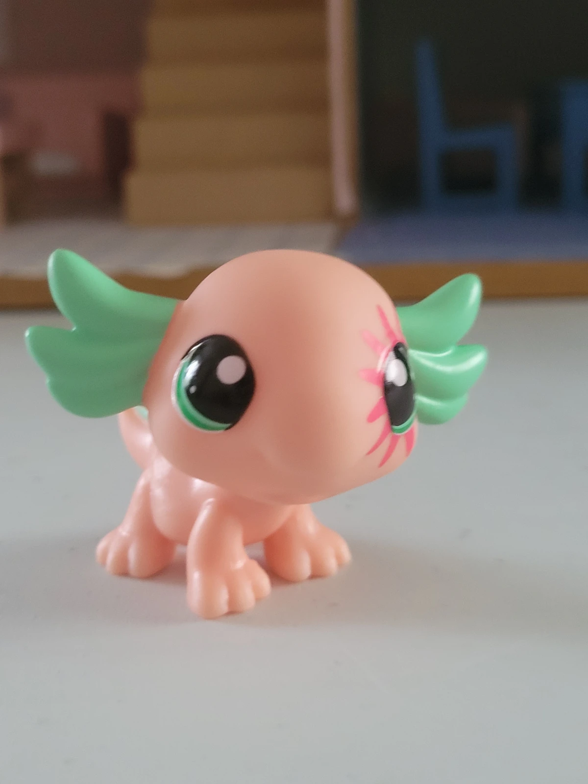 Flo Rida | LPS Artist School Reimagined Wiki | Fandom