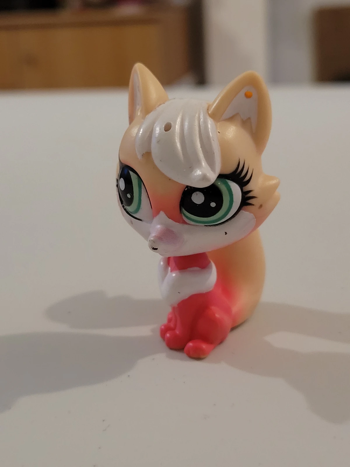 Blank Banshee | LPS Artist School Reimagined Wiki | Fandom