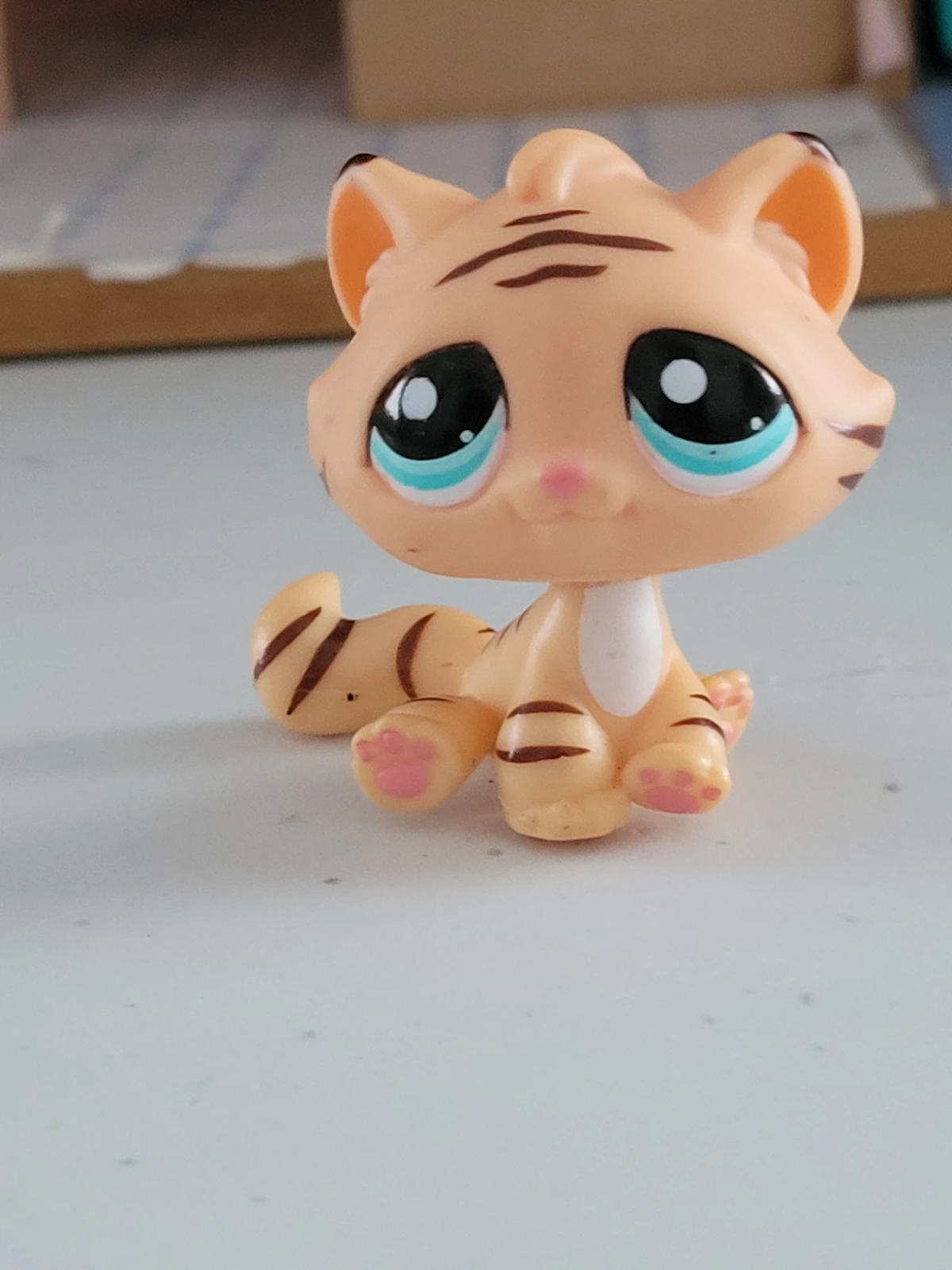 LMFAO | LPS Artist School Reimagined Wiki | Fandom