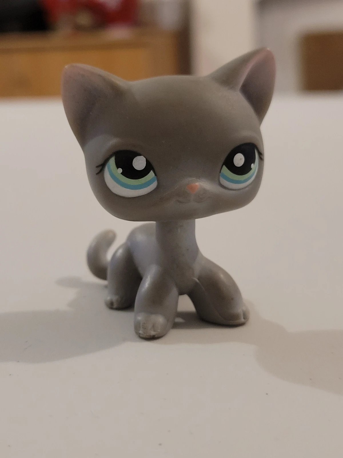 Julia Michaels | LPS Artist School Reimagined Wiki | Fandom