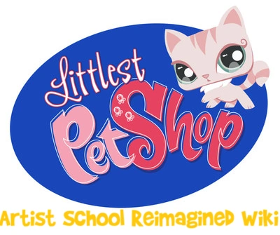Discuss Everything About LPS Artist School Reimagined Wiki | Fandom