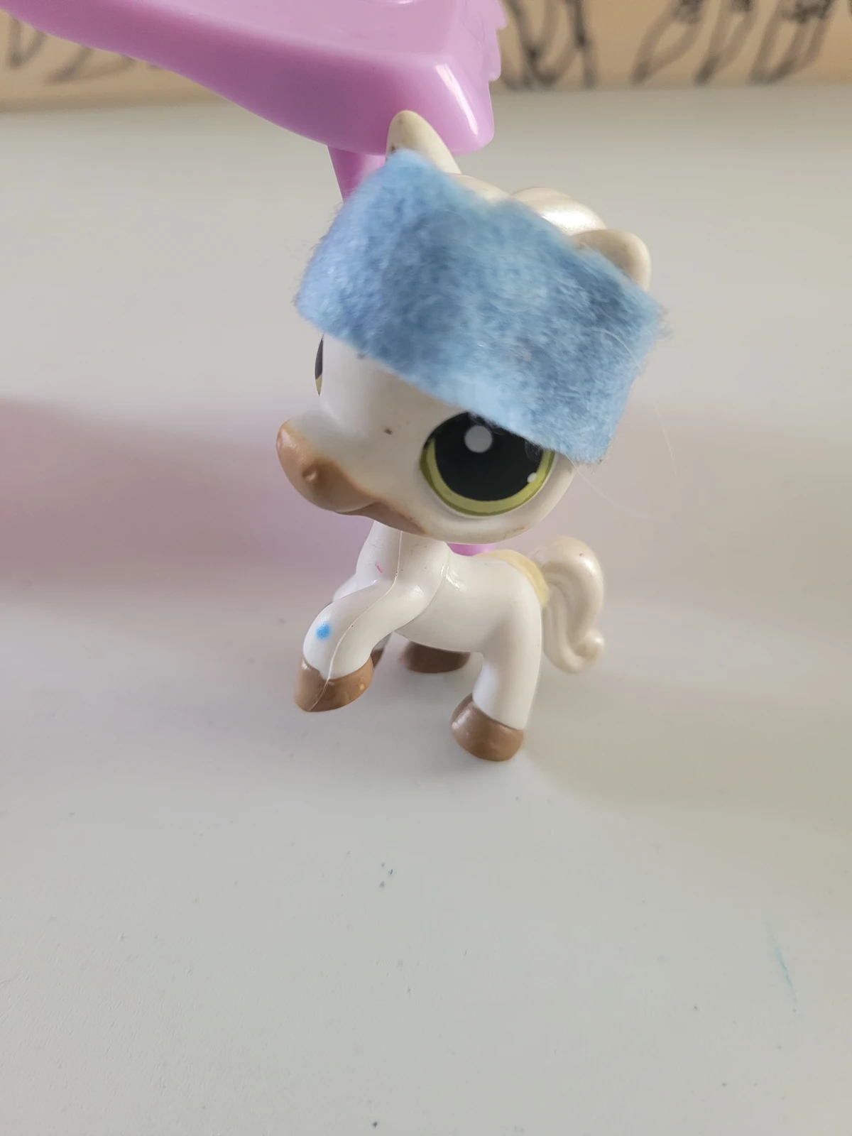 Dr Bob | LPS Artist School Reimagined Wiki | Fandom