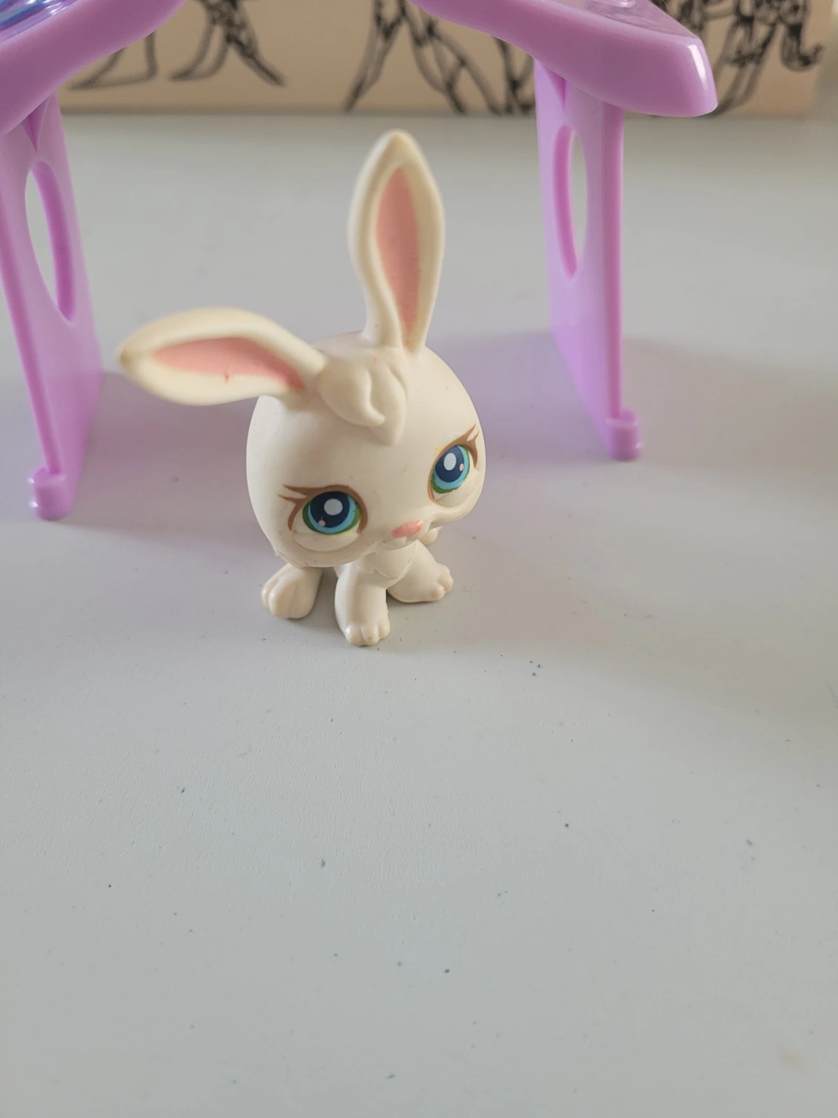 Dr Cottontail | LPS Artist School Reimagined Wiki | Fandom