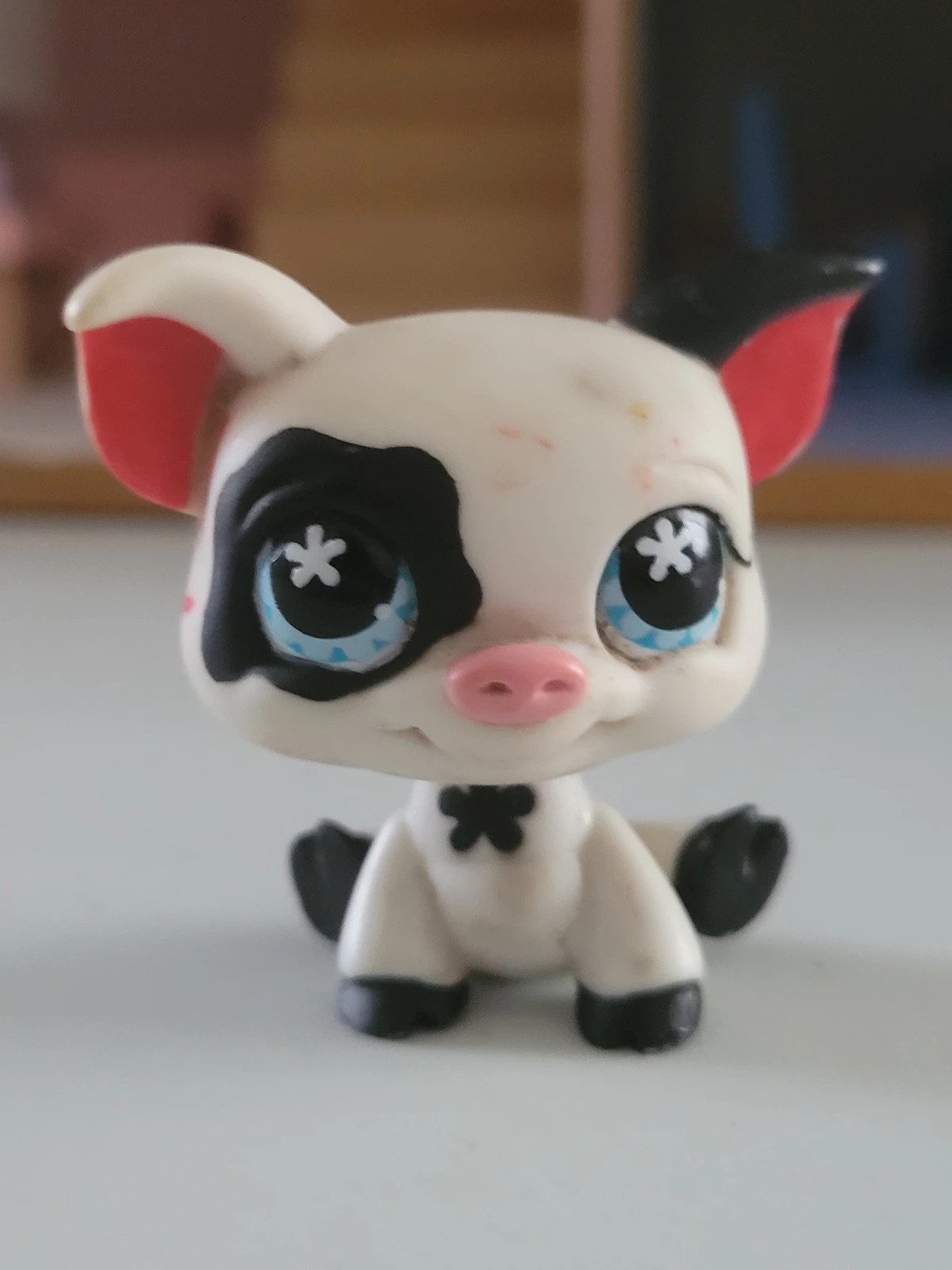 USHER | LPS Artist School Reimagined Wiki | Fandom