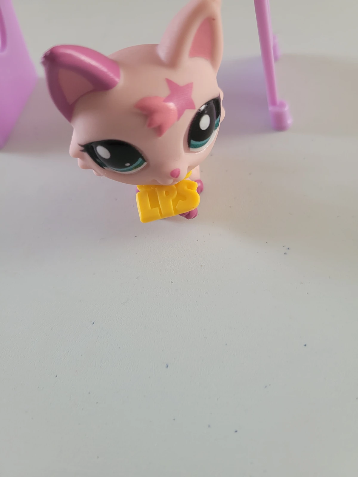 Nurse Cherry | LPS Artist School Reimagined Wiki | Fandom