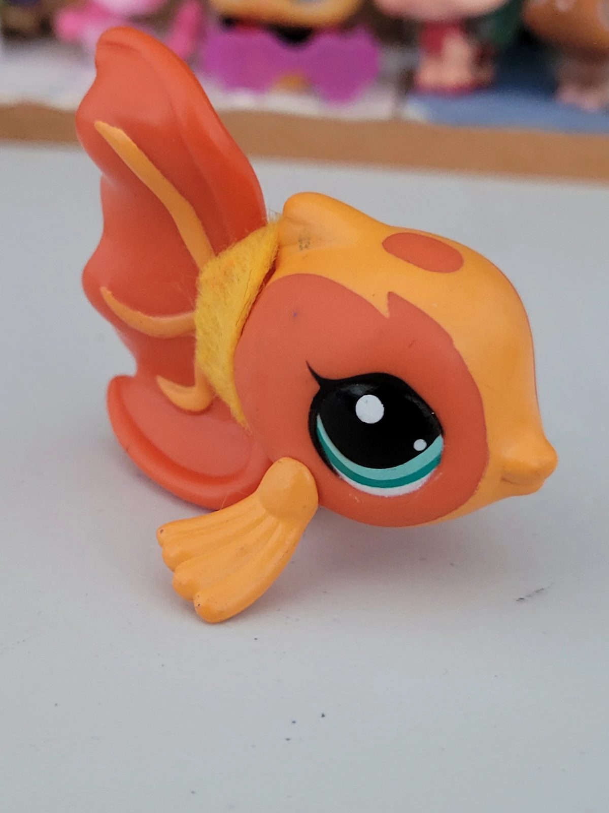 Nemo | LPS Artist School Reimagined Wiki | Fandom