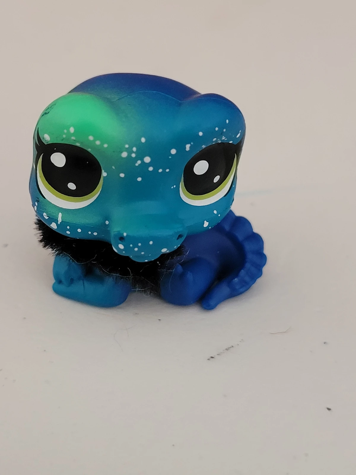 Baby Lasagna | LPS Artist School Reimagined Wiki | Fandom