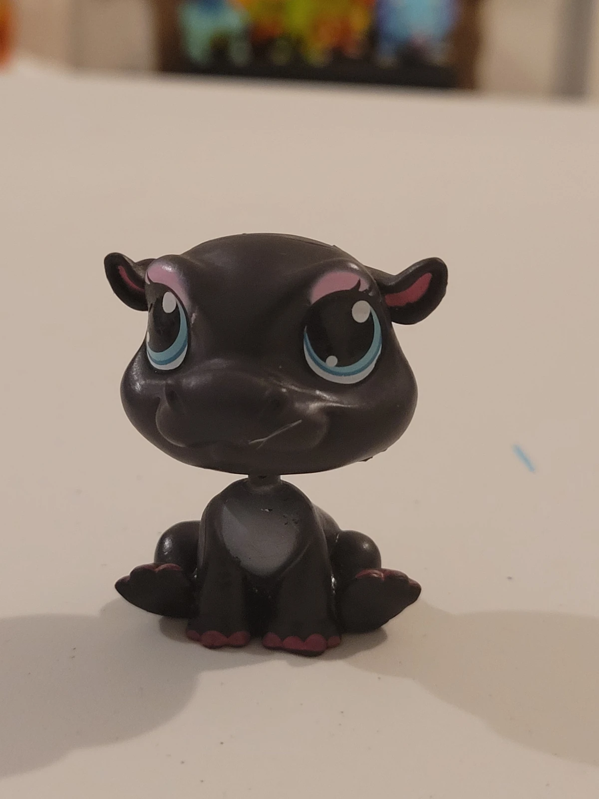 Rihanna | LPS Artist School Reimagined Wiki | Fandom