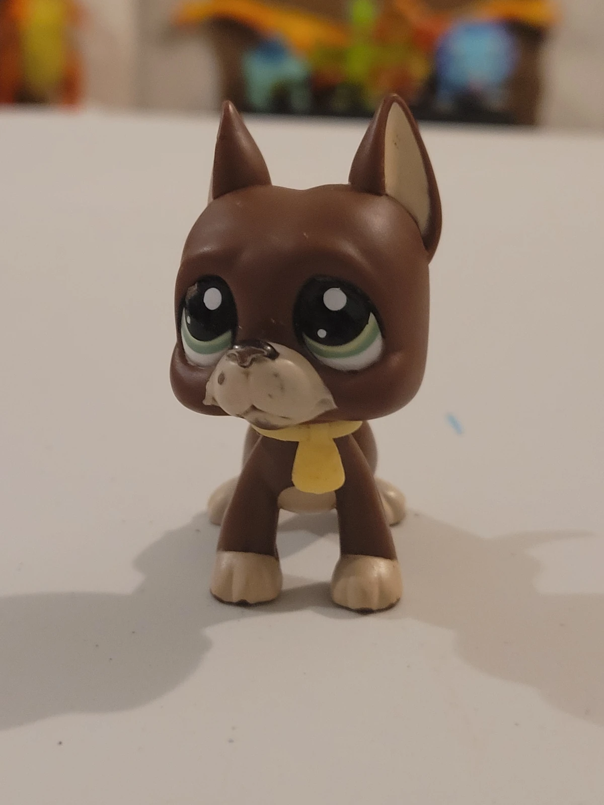 Jason Derulo | LPS Artist School Reimagined Wiki | Fandom