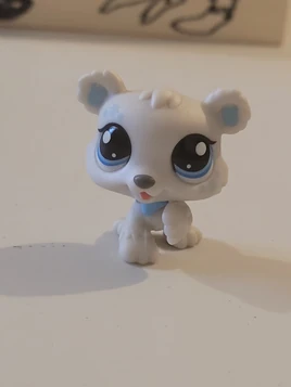 Charlie Puth | LPS Artist School Reimagined Wiki | Fandom