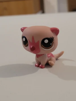 Jennifer Lopez | LPS Artist School Reimagined Wiki | Fandom