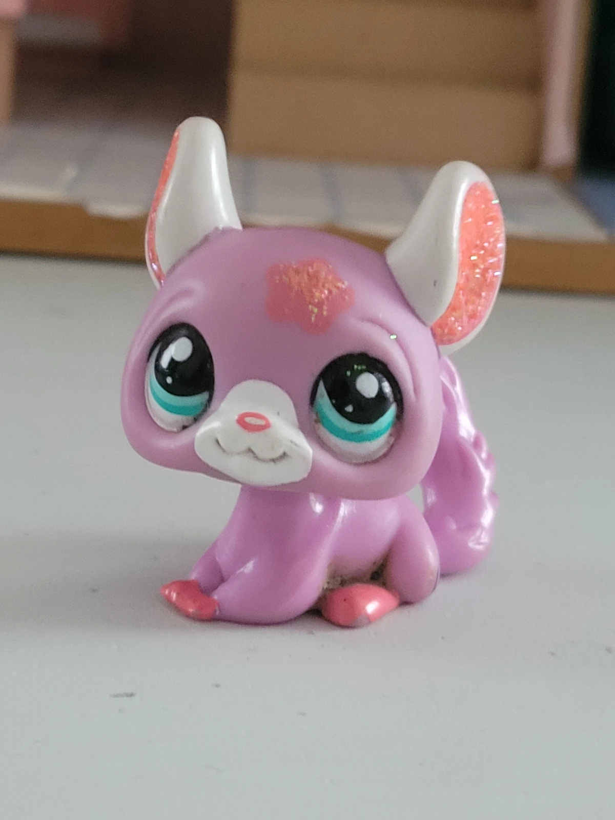 Train | LPS Artist School Reimagined Wiki | Fandom