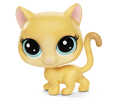 Dina Kitty | LPS AWOO fanmade Wiki | Fandom