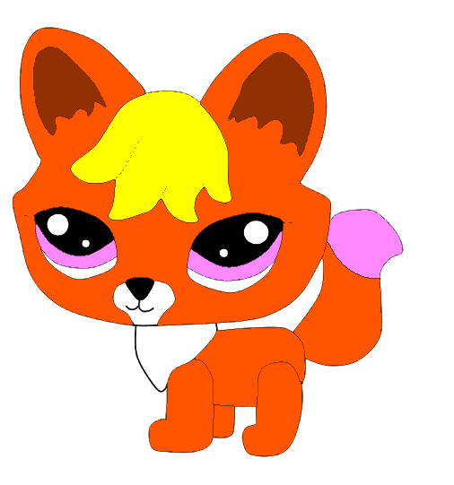 Ruby | LPS AWOO fanmade Wiki | Fandom