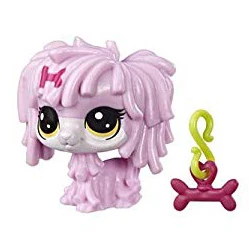 Coco Rose | LPS AWOO fanmade Wiki | Fandom