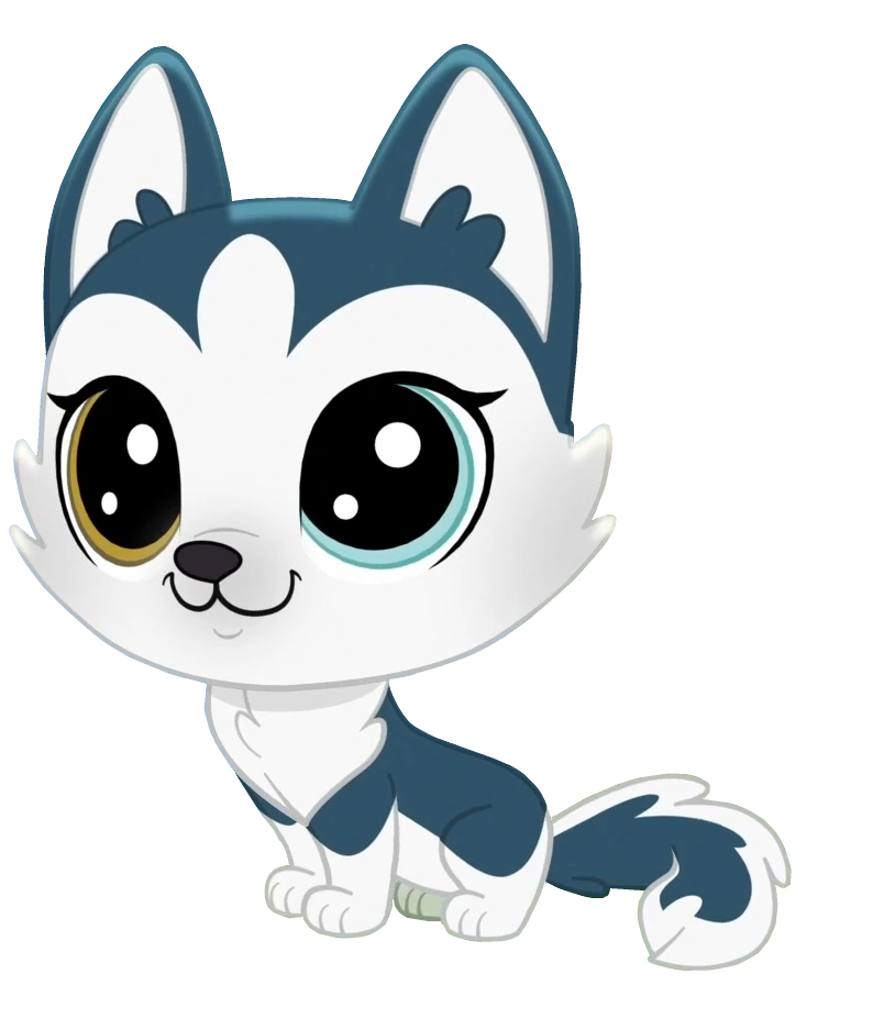 Dooley Wolfhound | LPS AWOO fanmade Wiki | Fandom