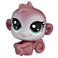 Zeta Monkeyford | LPS AWOO fanmade Wiki | Fandom