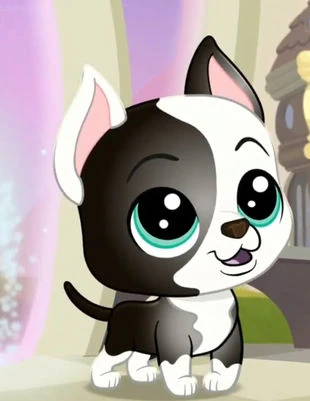 Dawson Daneskit | LPS AWOO fanmade Wiki | Fandom