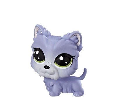 Luis Terriera | LPS AWOO fanmade Wiki | Fandom