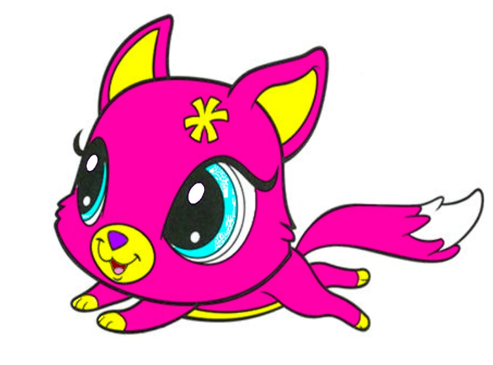 Montaine Mounet | LPS AWOO fanmade Wiki | Fandom