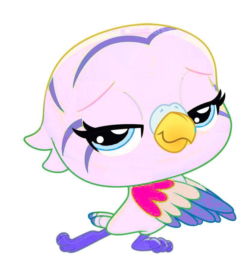 Kate Von Keet | LPS AWOO fanmade Wiki | Fandom